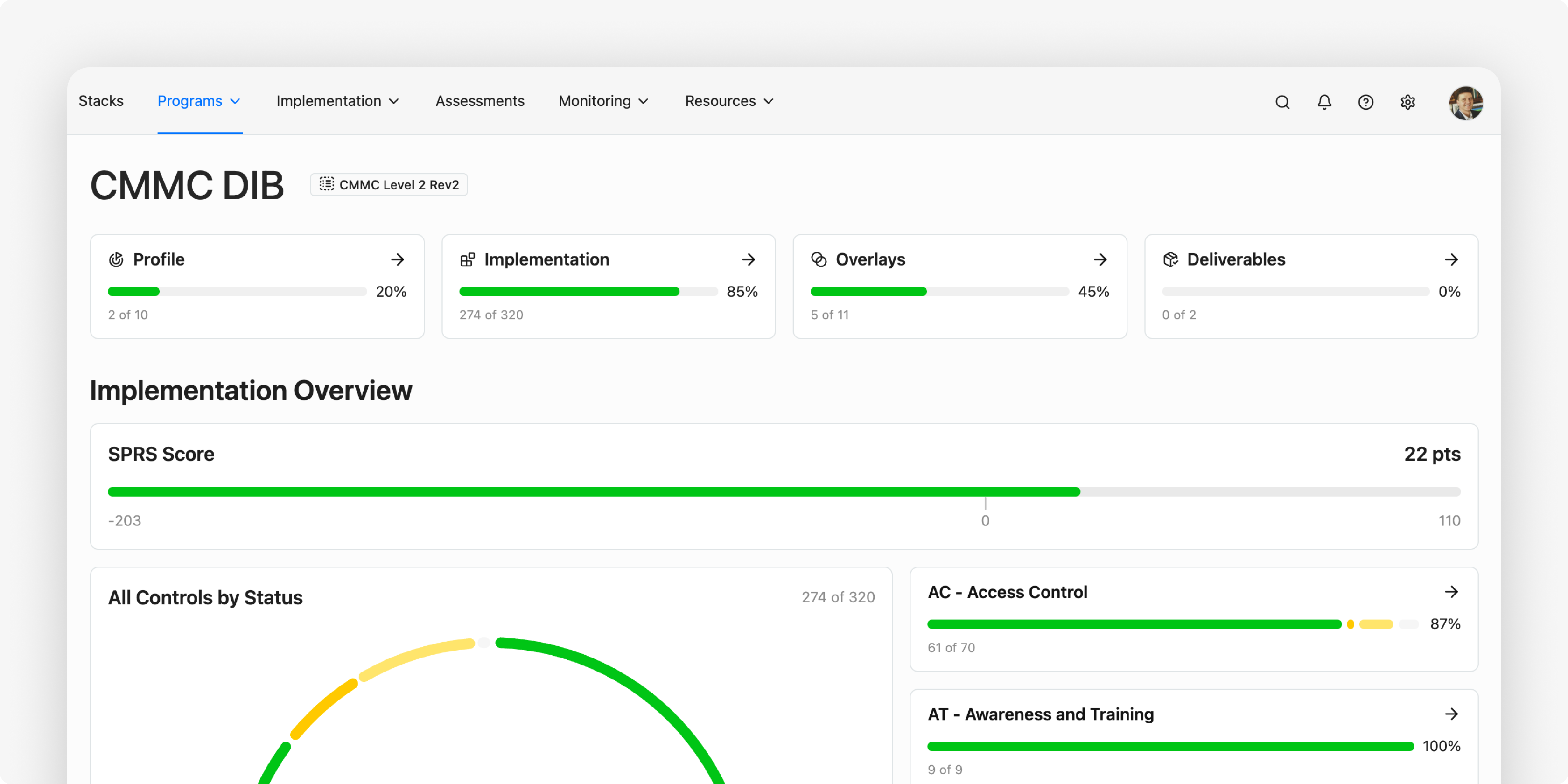 1.66.0 (February 6, 2026) – Paramify